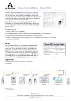 Steam Quality Monitoring - Steam QM-3 - Armstrong International, Inc ...