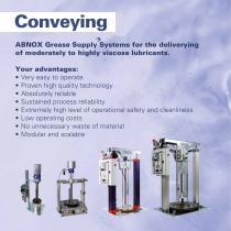 The world of metering technology - ABNOX - PDF Catalogs | Technical ...