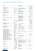 CABLE SUPPORT SYSTEMS - Ebo Systems SAS - PDF Catalogs | Technical Documentation | Brochure
