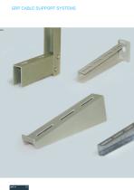 CABLE SUPPORT SYSTEMS - Ebo Systems SAS - PDF Catalogs | Technical ...