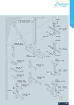 CABLE SUPPORT SYSTEMS - Ebo Systems SAS - PDF Catalogs | Technical Documentation | Brochure