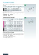 CABLE SUPPORT SYSTEMS - Ebo Systems SAS - PDF Catalogs | Technical Documentation | Brochure