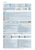 CABLE SUPPORT SYSTEMS - Ebo Systems SAS - PDF Catalogs | Technical Documentation | Brochure