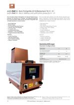 UES Catalogue english - UES AG - PDF Catalogs | Technical Documentation ...