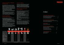 TOPCAST Product Catalogue - TOPCAST - PDF Catalogs | Technical ...