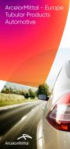 ArcelorMittal - Europe Tubular Products Automotive - ArcelorMittal - PDF Catalogs | Technical ...