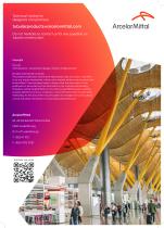 TitanThermic - ArcelorMittal - PDF Catalogs | Technical Documentation | Brochure
