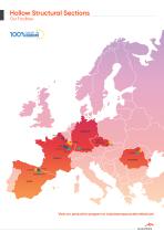 Tubular Products Europe - ArcelorMittal - PDF Catalogs | Technical Documentation | Brochure
