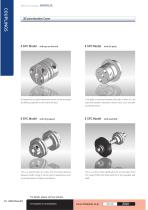 Servoflex SFC - VMA Antriebstechnik GmbH - PDF Catalogs | Technical ...