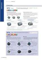 Servoflex SFF - VMA Antriebstechnik GmbH - PDF Catalogs | Technical ...