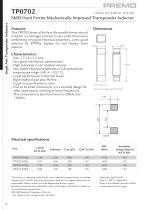 RFID TRANSPONDERS - PREMO - PDF Catalogs | Technical Documentation ...