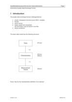 Automotive Quality Data Exchange Format AQDEF - Q-DAS Inc - PDF ...