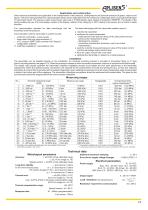 2019-2020 PRODUCT CATALOGUE - APLISENS S.A. - PDF Catalogs | Technical Documentation | Brochure