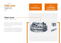 Turret Line Punching Machine - TECHNOLOGY Italiana - PDF Catalogs ...