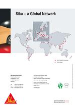 SikaBlock Board Materials - Sika Deutschland - PDF Catalogs | Technical ...