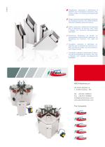 VECTRA 120 / 150 - ABCD MACHINERY S.r.l. - PDF Catalogs | Technical ...