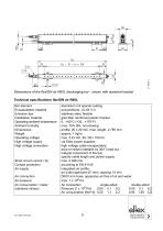 Technical information R60 R60L - Eltex-Elektrostatik-GmbH - PDF ...