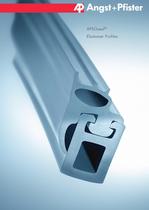 APSOseal® Elastomer Profiles - APSOparts® - PDF Catalogs | Technical ...