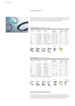 APSOseal® Rotary Seals - APSOparts® - PDF Catalogs | Technical ...