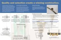 Pin Oven Chain for Can Manufacturing Applications - Tsubakimoto Chain ...