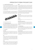 Tsubaki Attachment Chain (for EMEA market) - Tsubakimoto Chain - PDF ...