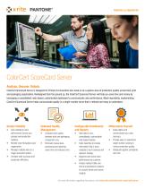 ColorCert ScoreCard Server Converters Brochure - EN - X-Rite Pantone ...
