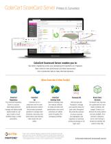 ColorCert ScoreCard Server Converters Brochure - EN - X-Rite Pantone ...
