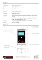 715 STATIC METER - Fraser Anti-Static Techniques - PDF Catalogs ...