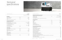 CT 20 - TORNOS - PDF Catalogs | Technical Documentation | Brochure