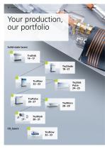 Laser beam sources - TRUMPF lasers - PDF Catalogs | Technical ...