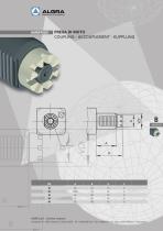 BARUFFALDI COUPLING - Algra - PDF Catalogs | Technical Documentation ...