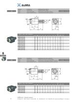 BARUFFALDI COUPLING - Algra - PDF Catalogs | Technical Documentation ...