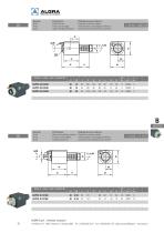 BARUFFALDI COUPLING - Algra - PDF Catalogs | Technical Documentation ...