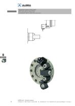 BARUFFALDI COUPLING - Algra - PDF Catalogs | Technical Documentation ...