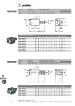DIN 1809 COUPLING - Algra - PDF Catalogs | Technical Documentation ...