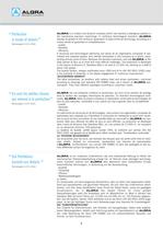 Driven-tools VDI Catalogue - Algra - PDF Catalogs | Technical Documentation | Brochure