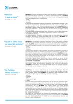 General Catalogue - Algra - PDF Catalogs | Technical Documentation ...