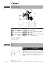 SPHERICAL TURNING ATTACHMENT - Algra - PDF Catalogs | Technical ...