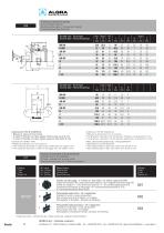 STATIC TURRET - Algra - PDF Catalogs | Technical Documentation | Brochure