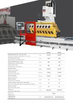 VBX CNC Vertical Boring Milling Machines - AZ spa - PDF Catalogs ...
