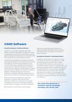 Quantum FaroArm ® Series - FARO - PDF Catalogs | Technical ...