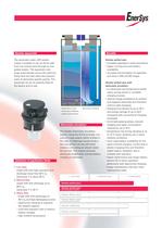 Hawker perfect plus - ENERSYS - PDF Catalogs | Technical Documentation ...