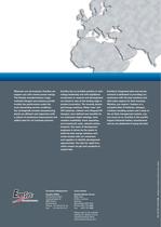 Water Less : the battery with more benefits - ENERSYS - PDF Catalogs ...