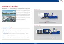 HAITIAN MARS IIS SERIES - Haitian International - PDF Catalogs ...