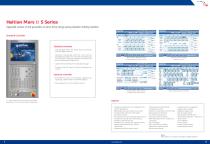 HAITIAN MARS IIS SERIES - Haitian International - PDF Catalogs ...