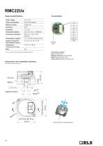 Commutation and incremental magnetic encoder solutions - RENISHAW - PDF ...