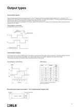 Commutation and incremental magnetic encoder solutions - RENISHAW - PDF ...