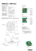 Commutation and incremental magnetic encoder solutions - RENISHAW - PDF ...