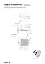 Commutation and incremental magnetic encoder solutions - RENISHAW - PDF ...