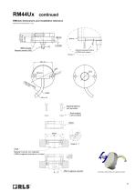 Commutation and incremental magnetic encoder solutions - RENISHAW - PDF ...